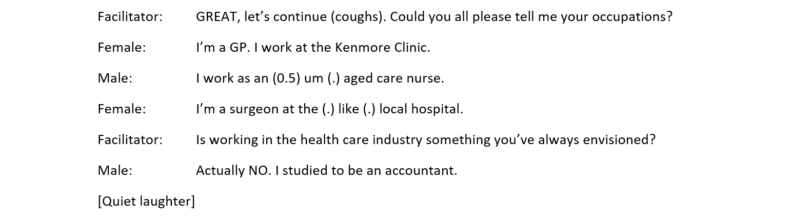 Customising Your Transcript – How Sterling can produce a transcript ...