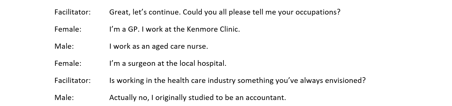 Customising Your Transcript – How Sterling can produce a transcript ...