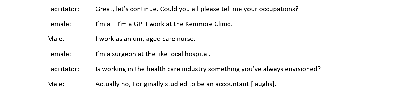 Customising Your Transcript – How Sterling can produce a transcript ...