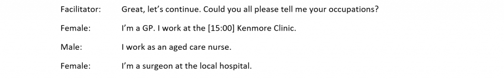 Customising Your Transcript – How Sterling can produce a transcript ...