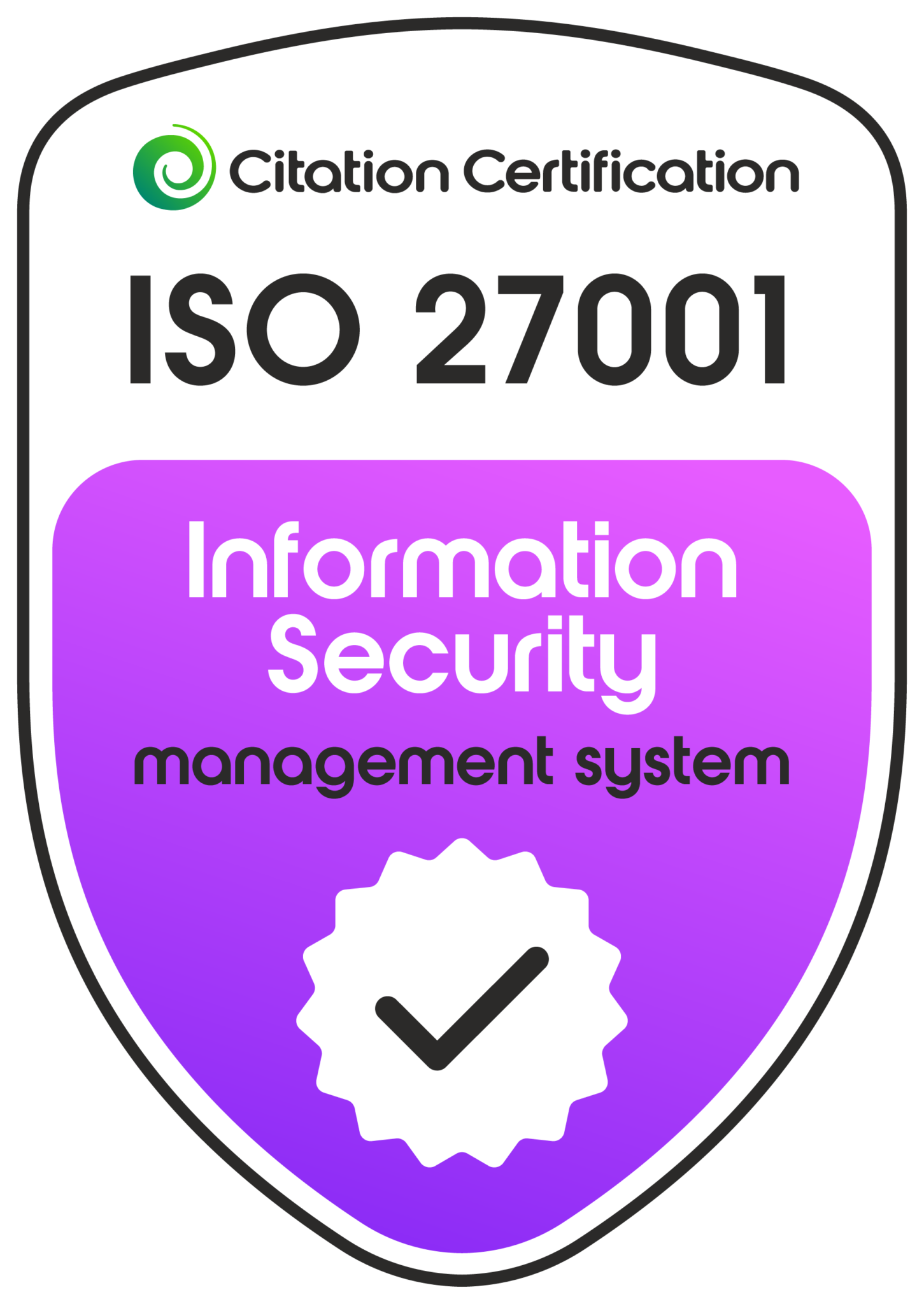 ISO 27001 Certification | Information Security Certification